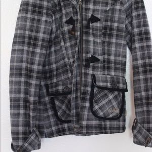 Billabong | Jackets & Coats | Billabong Hooded Jacket | Poshmark